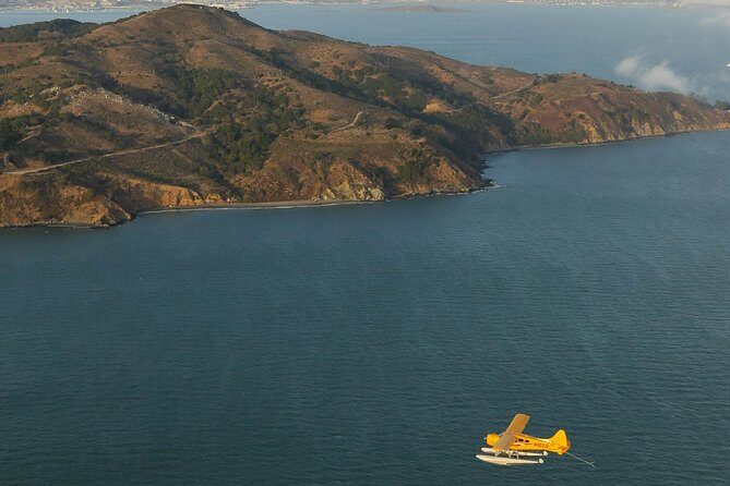 San Francisco 1-Hour Seaplane Tour with Shuttle Transport - Who Should Consider This Tour?