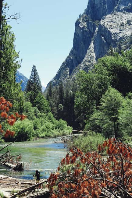 San Francisco: 2-Day Tour to Los Angeles with Parks - Key Points