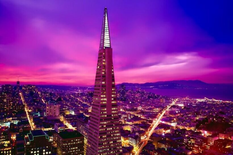 San Francisco: 2-Hour Private Jeep Tour at Night - An In-Depth Look at the Tour