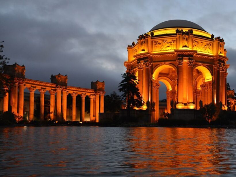 San Francisco: 2-Hour Private Tuk Tuk Night Tour - Authenticity and Local Flavor