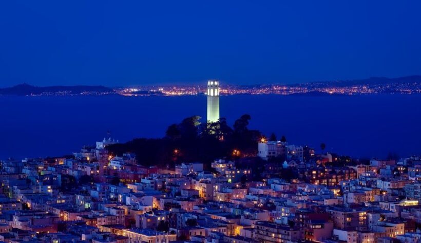 San Francisco: 2-Hour Private Tuk Tuk Night Tour - The Value in the Experience