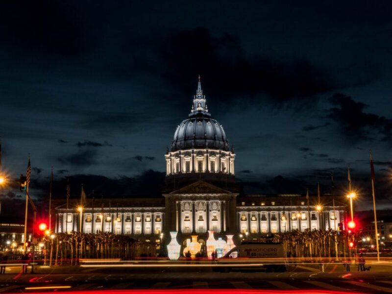 San Francisco: 2-Hour Private Tuk Tuk Night Tour - What Past Travelers Say