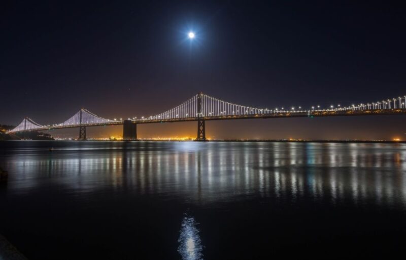 San Francisco: 2-Hour Private Tuk Tuk Night Tour - Who Will Love This Tour?