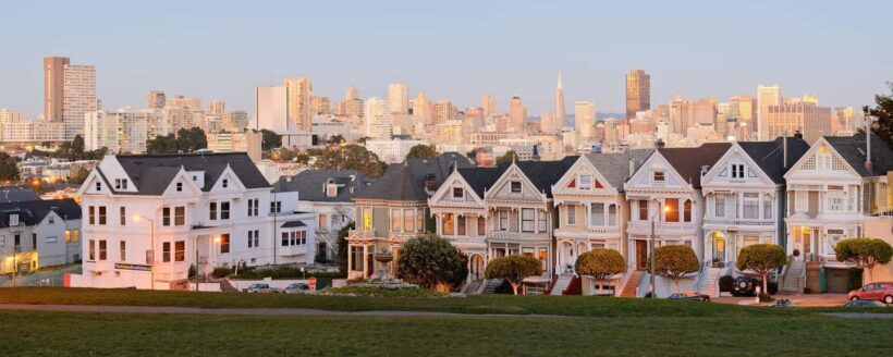 San Francisco: 3 Hour Sightseeing Tour with Local Guide - A Closer Look at the Tour Experience