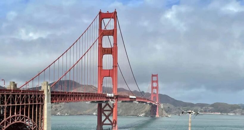 San Francisco: 3 Hour Sightseeing Tour with Local Guide - The Practical Side: What to Expect