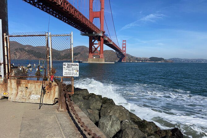 San Francisco 4 Hour Private Black SUV Tour - A Deep Dive into the Itinerary