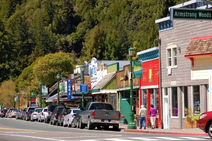 San Francisco: 5-Day California Coast, Vineyards & Wine Tour - An In-Depth Look at the Tour Experience