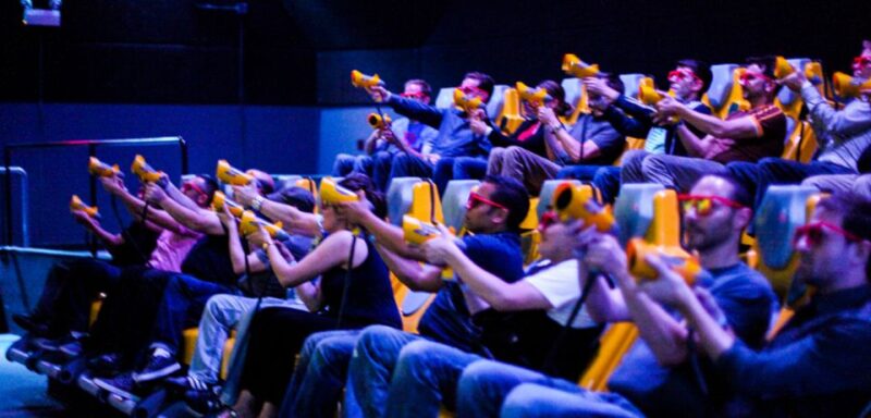 San Francisco: 7D Ride Experience - Pricing and Value