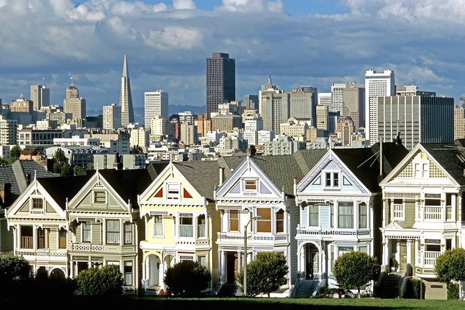 San Francisco Afternoon City Tour Small-Group Half-Day - Authentic Experiences and Honest Impressions