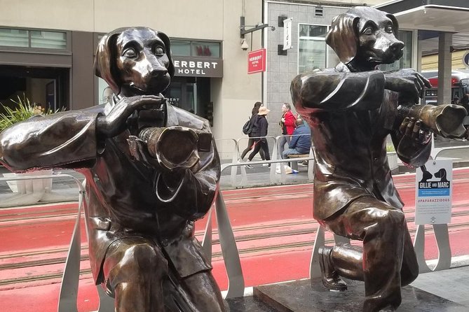 San Francisco Afternoon City Tour Small-Group Half-Day - FAQ