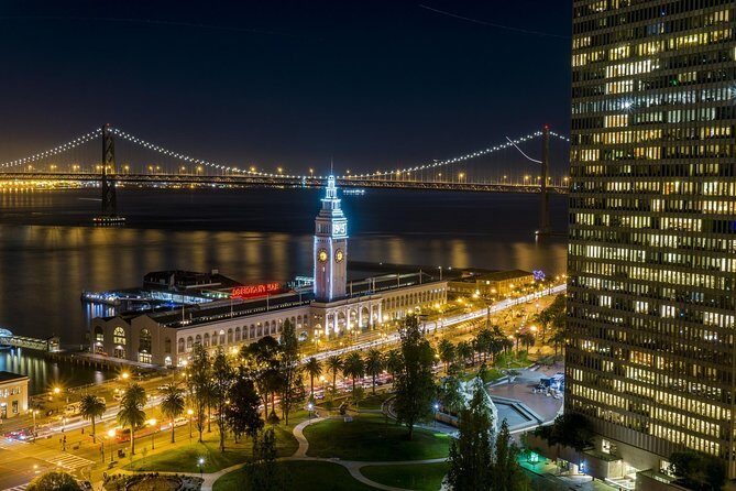 San Francisco Afternoon or Sunset Private Tour - Lucky Tuk Tuk - FAQ