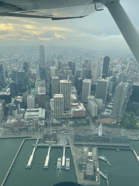 San Francisco: Airplane Private Bay Tour - Who Should Consider This Tour?