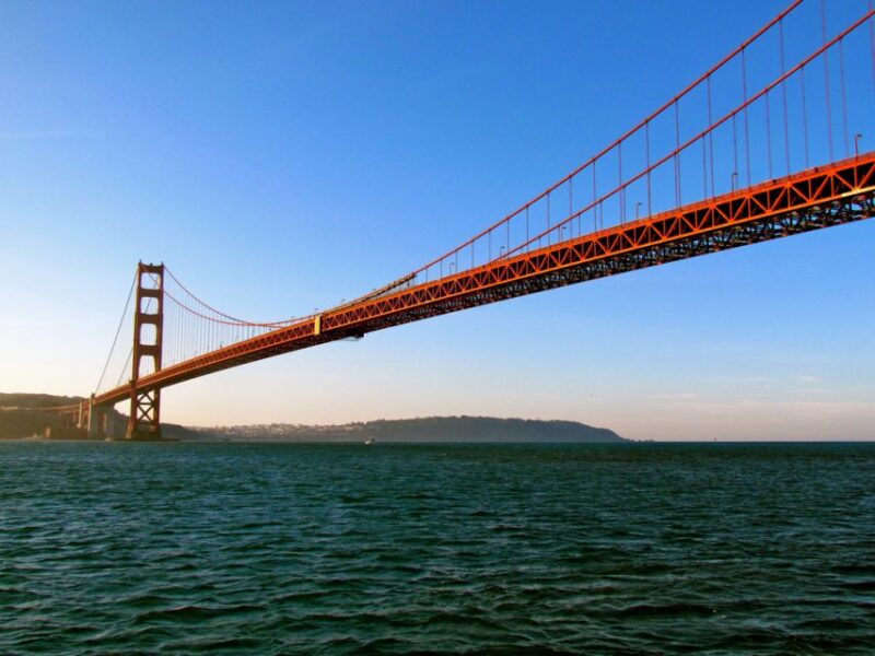 San Francisco Airport 1-Way Transfer to/from the City - Authentic Experiences from Travelers