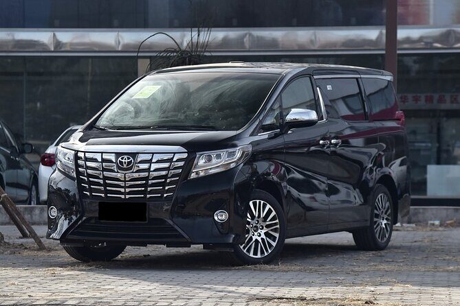 San Francisco Airport Private Transfer to Napa Valley - FAQs