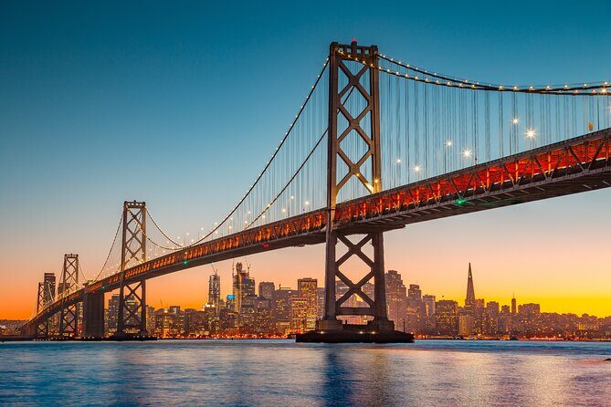 San Francisco Alcatraz, Ferry and 2 Day Hop On Hop Off Bus Tour - FAQ