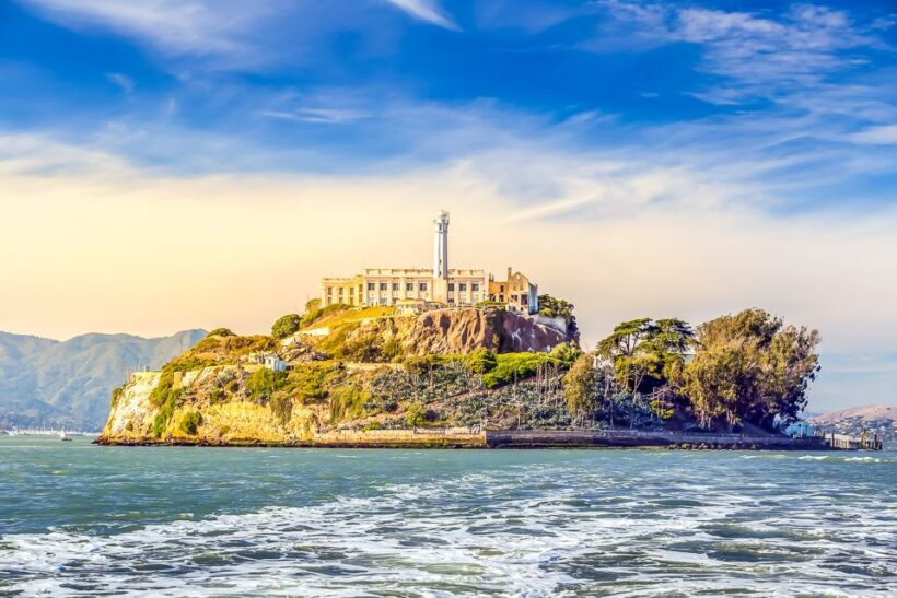 San Francisco: Alcatraz, Fishermans Wharf & Optional Extras - An Overview of the Tour Experience