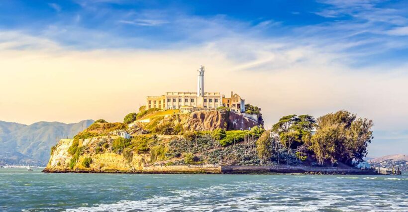 San Francisco: Alcatraz, Fishermans Wharf & Optional Extras - The Alcatraz Experience