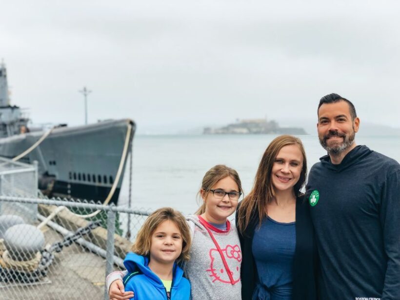 San Francisco: Alcatraz, Fishermans Wharf & Optional Extras - Practical Details and Value