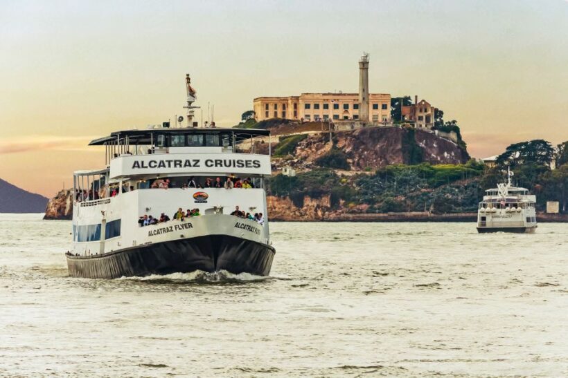 San Francisco: Alcatraz, Fishermans Wharf & Optional Extras - Authenticity and the Local Flavor