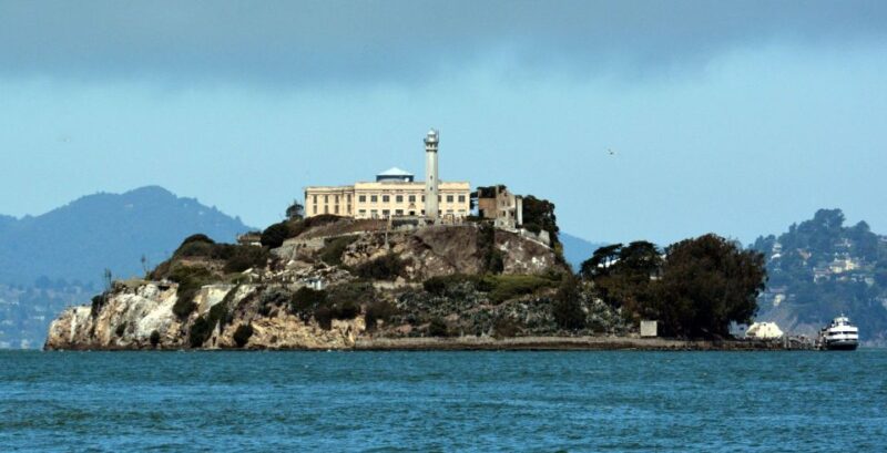 San Francisco: Alcatraz Island & 2 Hour Bike Rental - The Experience: What Travelers Say