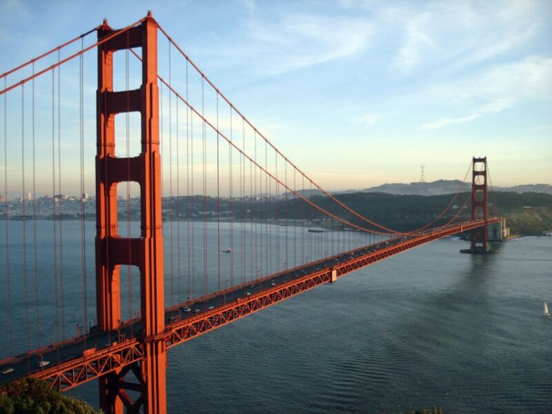 San Francisco: Alcatraz Island & 2 Hour Bike Rental - Who Is This Tour Best Suited For?