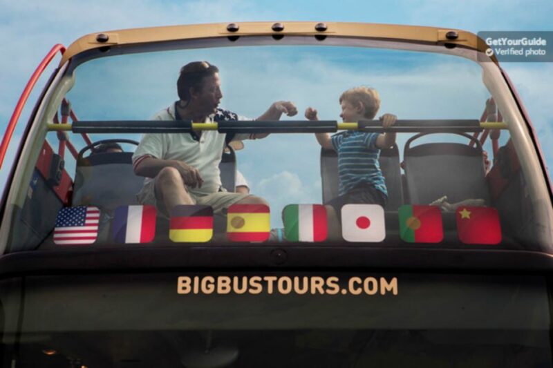 San Francisco: Alcatraz Island & 48-Hour Hop-On Hop-Off Tour - Practical Details That Matter