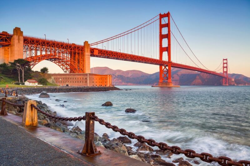 San Francisco: Alcatraz Island & 48-Hour Hop-On Hop-Off Tour - Authentic Traveler Insights