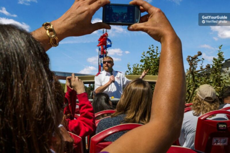 San Francisco: Alcatraz Island & 48-Hour Hop-On Hop-Off Tour - The Bottom Line: Is It Worth It?