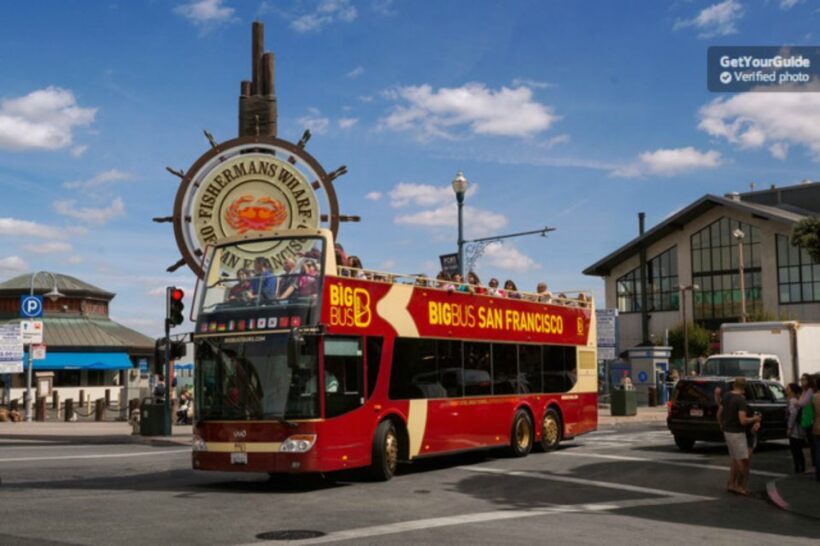 San Francisco: Alcatraz Island & 48-Hour Hop-On Hop-Off Tour - The Value Proposition and Who Its For