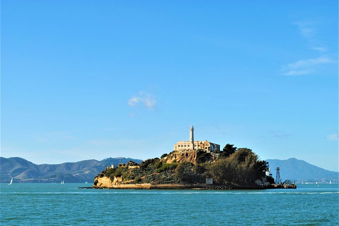 San Francisco: Alcatraz Island & 48-Hour Hop-on Hop-off Tour - Final Thoughts