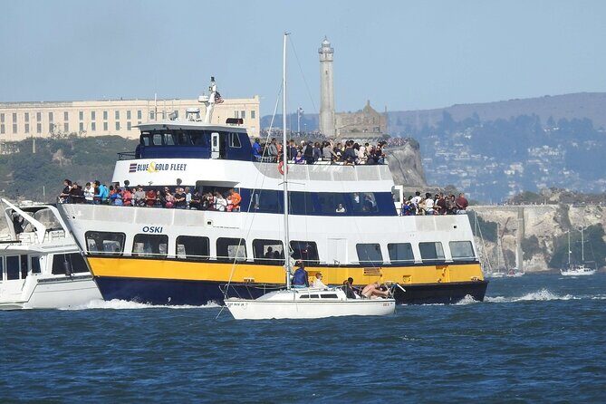 San Francisco Alcatraz Island and Guided Muir Woods Tour - What We Love About This Tour
