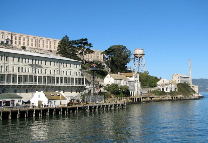 San Francisco: Alcatraz Island & Chinatown Walking Tour - The Reviews — What Travelers Say