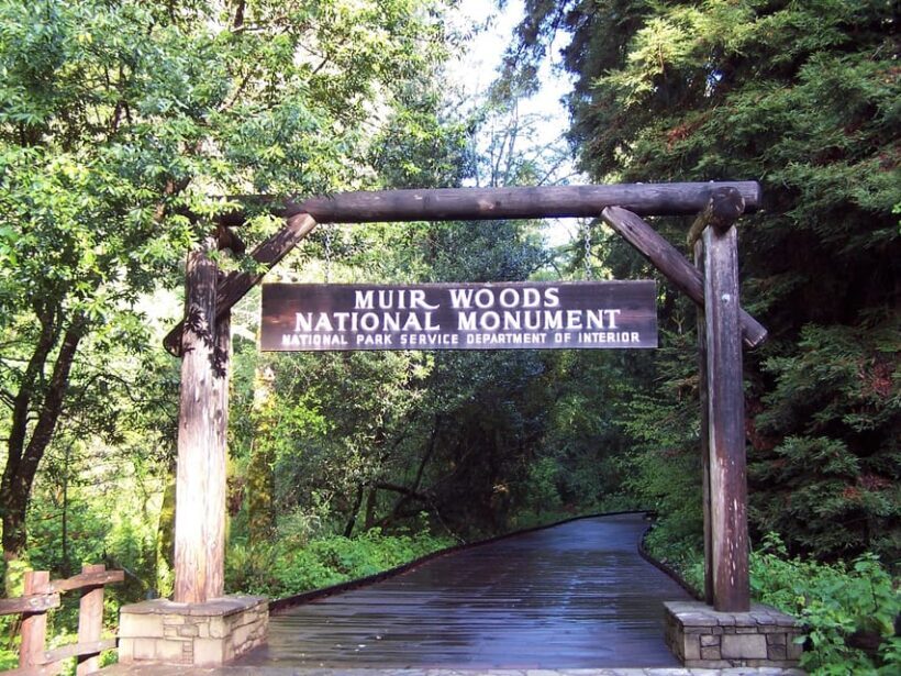 San Francisco: Alcatraz Island & Guided Muir Woods Tour - FAQ