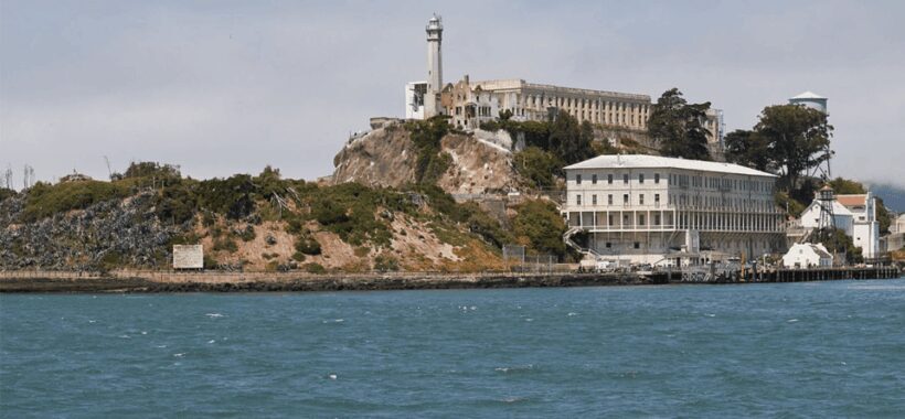 San Francisco: Alcatraz Island Prison Tour with Bay Cruise - A Deep Dive into the Experience
