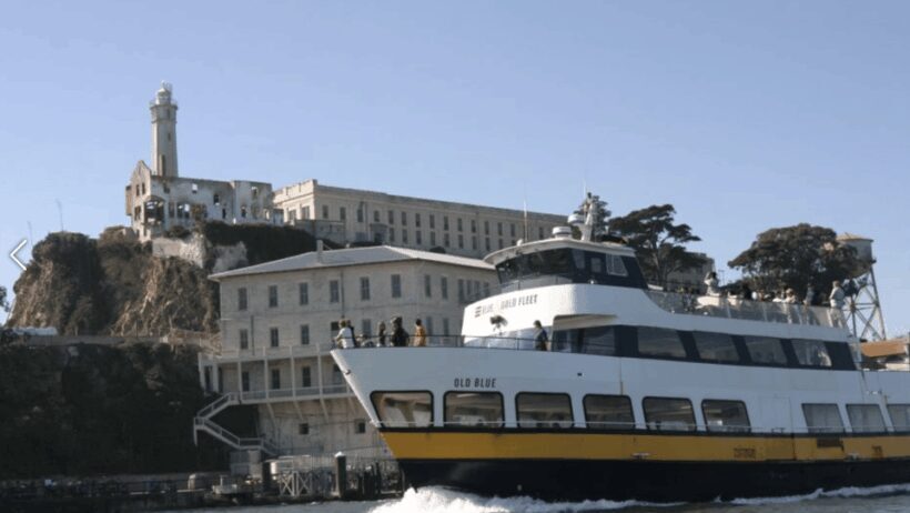 San Francisco: Alcatraz Island Prison Tour with Bay Cruise - Final Thoughts