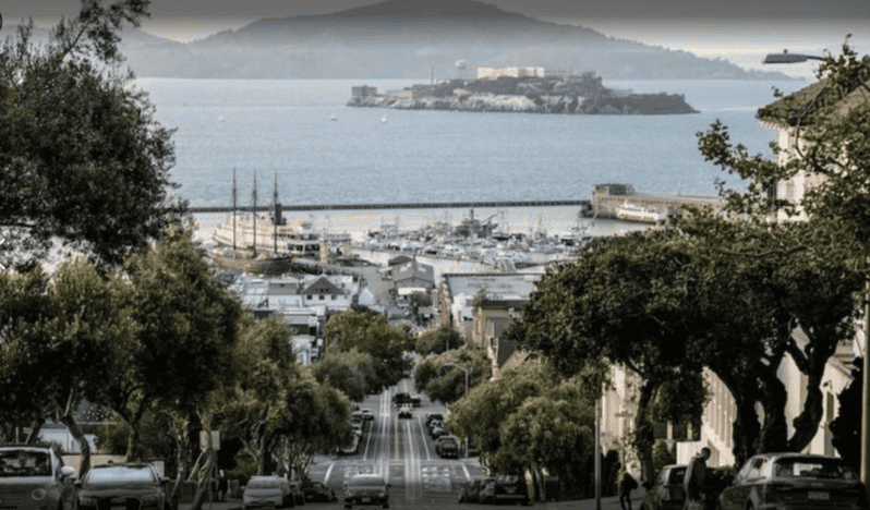 San Francisco: Alcatraz Island Prison Tour with Bay Cruise - Authentic Traveler Feedback