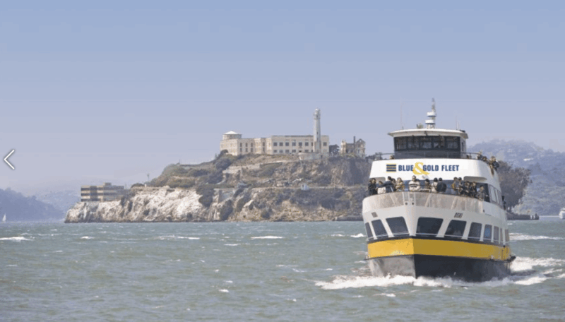 San Francisco: Alcatraz Island Prison Tour with Bay Cruise - Final Thoughts: Who Is This Tour Best For?