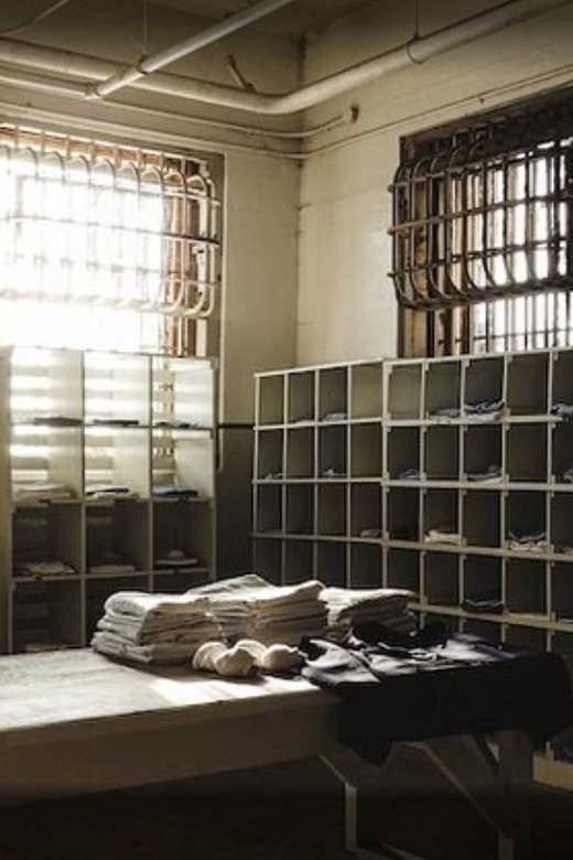 San Francisco: Alcatraz Island Prison Tour with Bay Cruise - FAQ