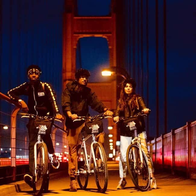 San Francisco: Alcatraz Island Tour with Bike Rental - Key Points