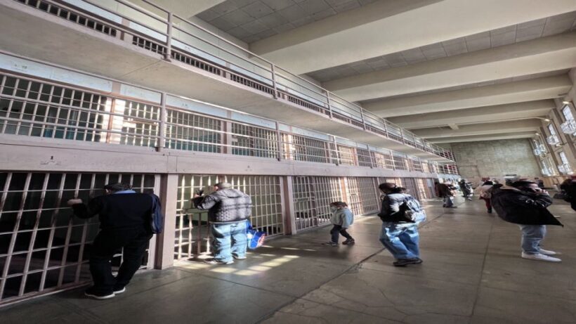 San Francisco: Alcatraz, Muir Woods and Sausalito Day Tour - A Detailed Look at the Tour Experience