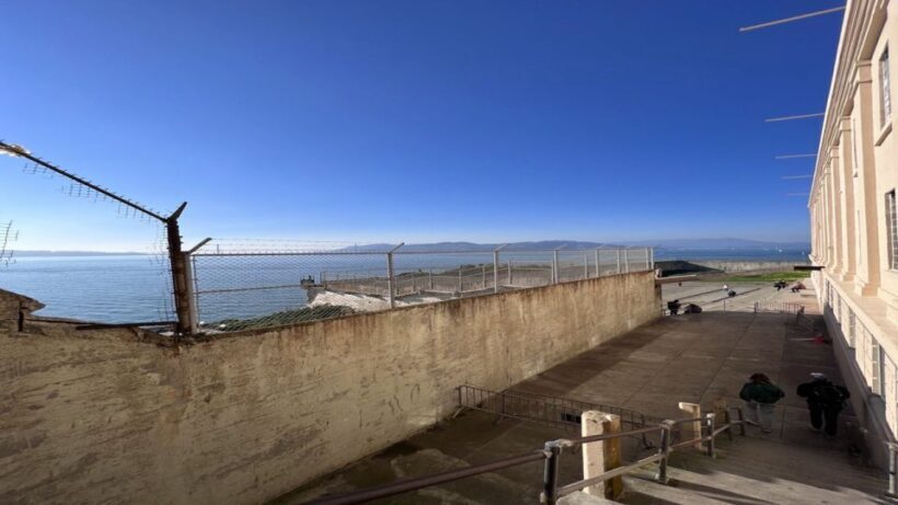 San Francisco: Alcatraz, Muir Woods and Sausalito Day Tour - Practical Tips for Travelers