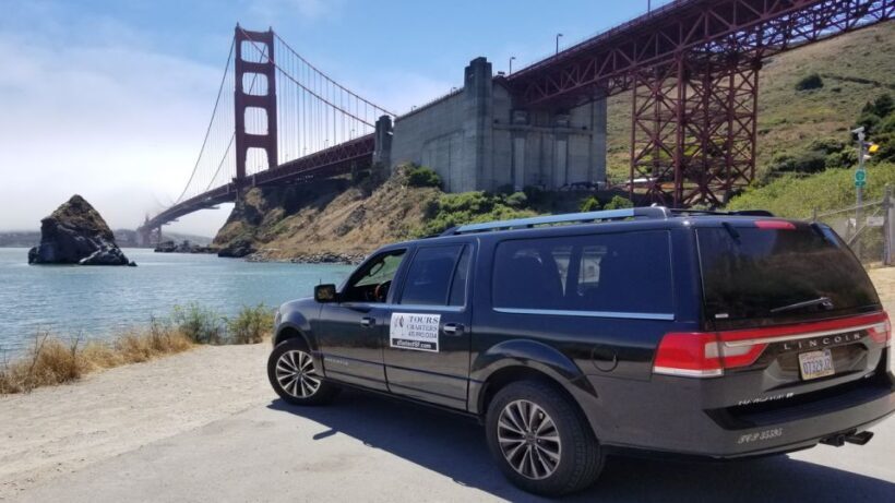 San Francisco: Alcatraz, Muir Woods and Sausalito Day Tour - Who Should Consider This Tour?