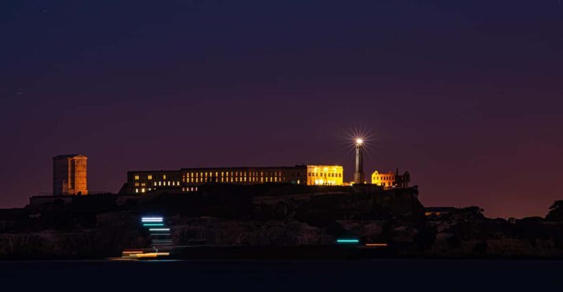 San Francisco: Alcatraz Night Tour with SF Bay Cruise - A Closer Look at the Experience