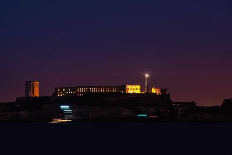 San Francisco: Alcatraz Night Tour with SF Bay Cruise - Authentic Experiences and Honest Feedback from Travelers