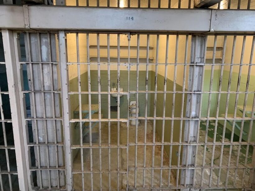 San Francisco: Alcatraz Night Tour with SF Bay Cruise - The Sum Up