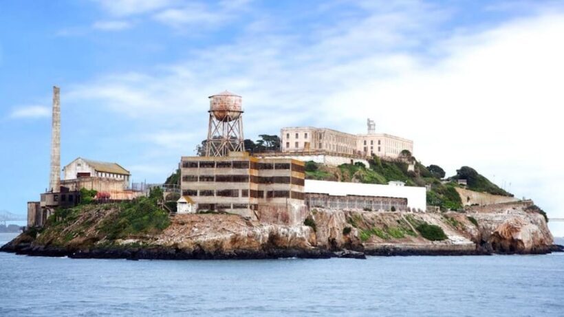 San Francisco: Alcatraz Night Tour with SF Bay Cruise - FAQ: Your Questions Answered