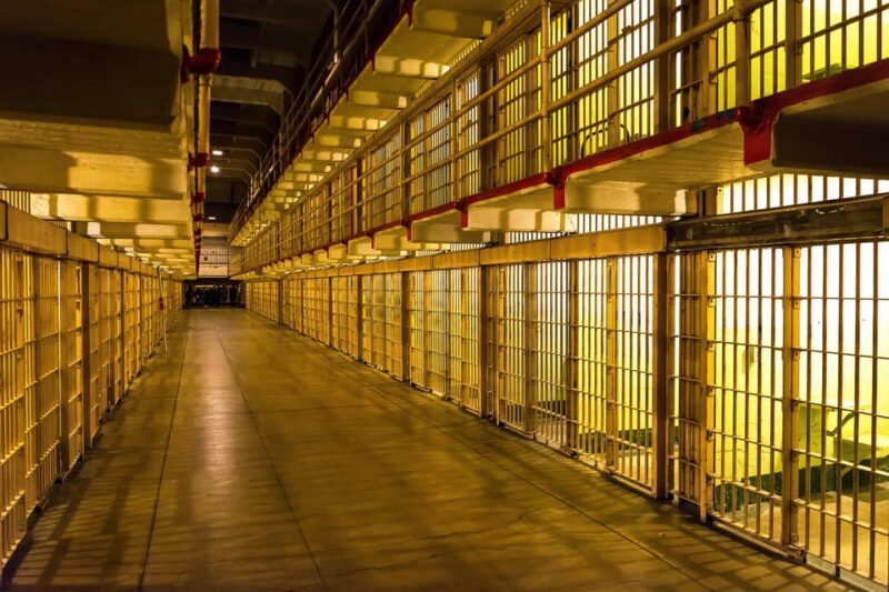 San Francisco: Alcatraz Night Tour with SF Bay Cruise - FAQs