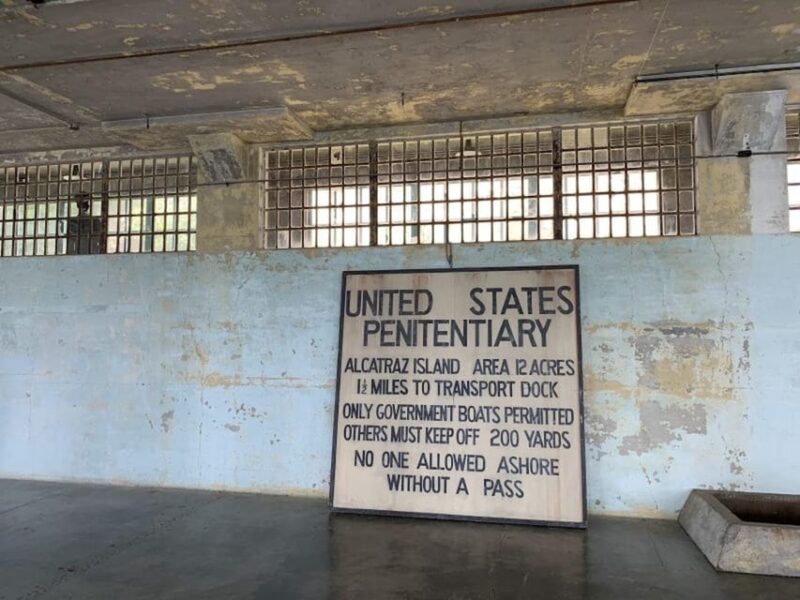 San Francisco: Alcatraz Night Tour with SF Bay Cruise - The Sum Up: Is This Tour Worth It?