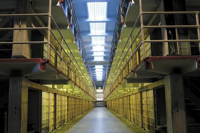 San Francisco: Alcatraz Tour And All Day E-Bike Rental - What Makes This Tour Stand Out