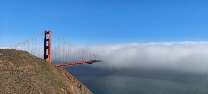 San Francisco: Alcatraz Tour with Muir Woods and Sausalito - FAQ